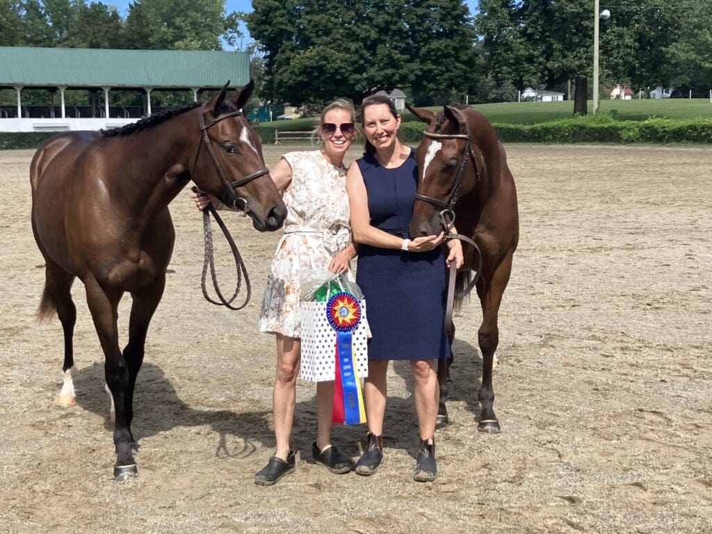 Sales Prep Program - Timbercreek Racing Club
